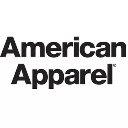 american apparel（美国服饰品牌）_百度百科