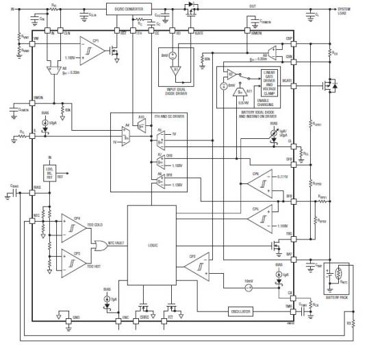 LTC4000_百度百科