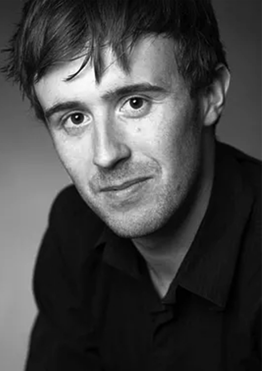 John Heffernan_百度百科