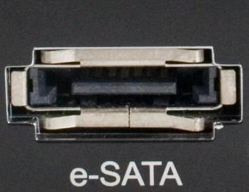 eSATA_百度百科
