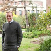 Max Krasnow_百度百科