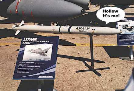 AIM-132空空导弹_百度百科