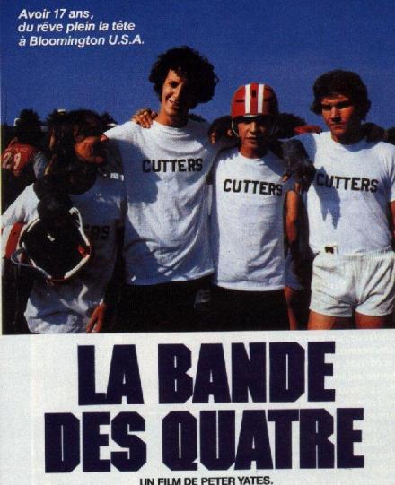 告别昨日（美国1979年彼得·叶茨执导影片）_百度百科