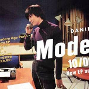 Modern Age_百度百科