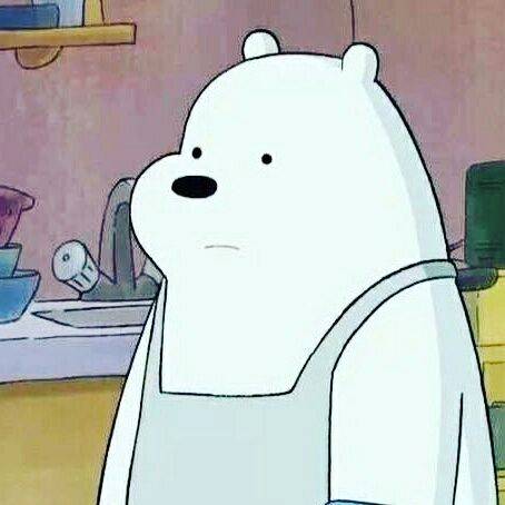 Ice Bear_百度百科