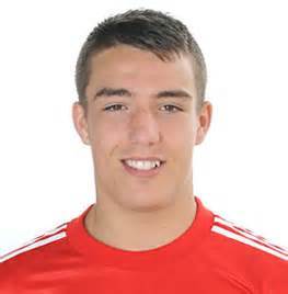 Matthew Regan_百度百科