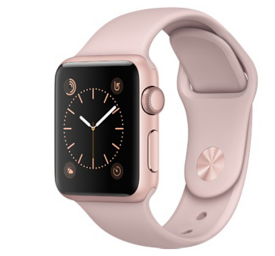 Apple Watch Series 1_百度百科