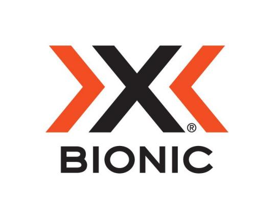 X-Bionic_百度百科