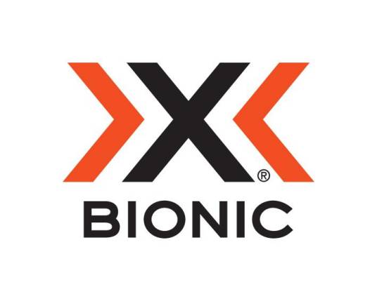 X-Bionic_百度百科