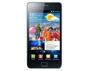 三星 I9100G GALAXY SII_百度百科
