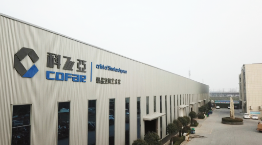 科飞亚_百度百科