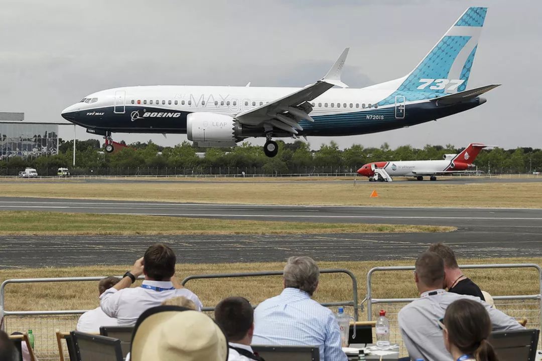 15 年后波音再次筹备新飞机，波音 797 反映了航空业的什么变化？_百科TA说