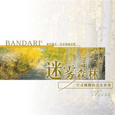 班得瑞（音乐项目）_百度百科