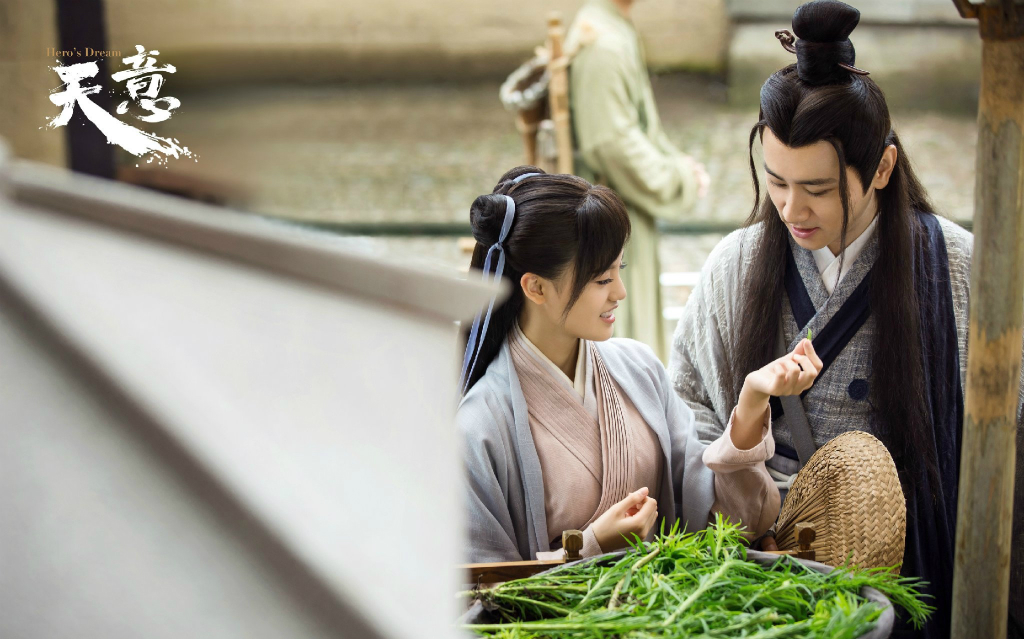 《天意》：浅议这部剧作的三大元素_百科TA说