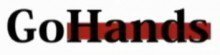 GoHands_百度百科
