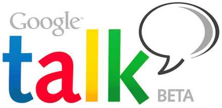 Google Talk_百度百科