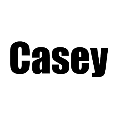 casey（源自爱尔兰语的男性名字）_百度百科