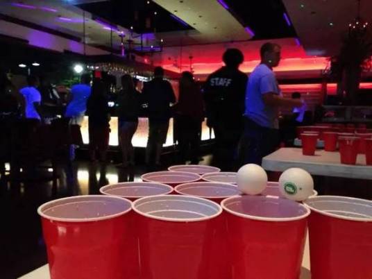 Beer Pong_百度百科