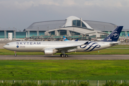 空中客车A330_百度百科