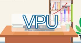 VPU_百度百科