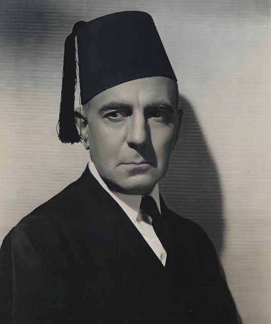 George Zucco_百度百科