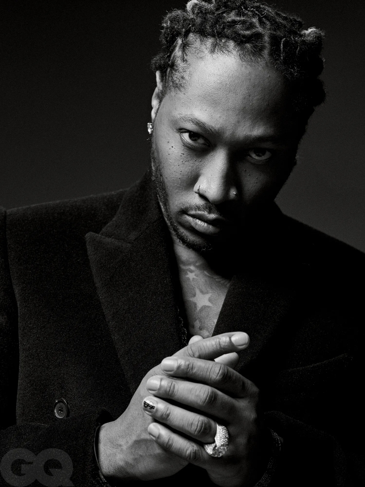 future（美国说唱歌手、词曲作者）_百度百科