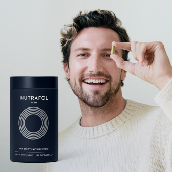 Nutrafol_百度百科