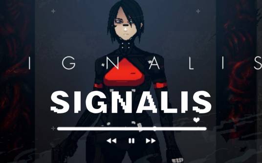 SIGNALIS_百度百科