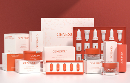 GENESOL_百度百科