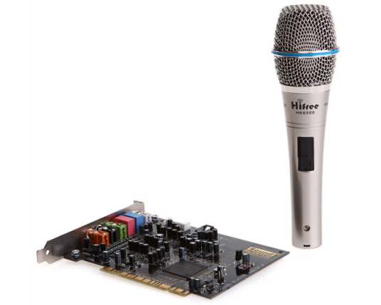 创新Audigy 4+HK6500_百度百科