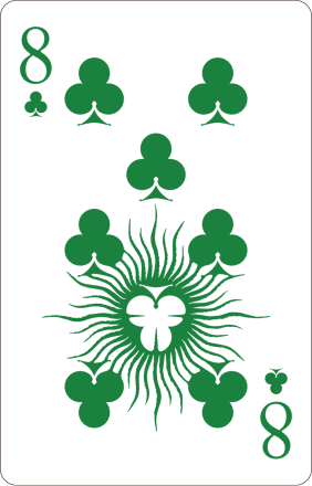 X-Playing Cards_百度百科