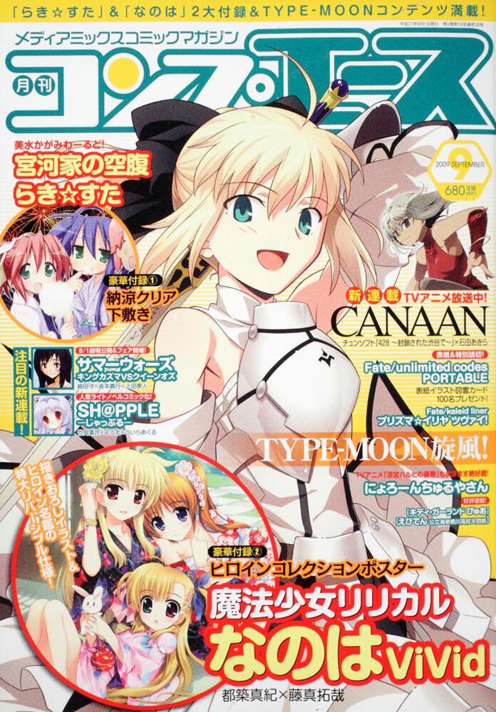 TYPE-MOON ACE_百度百科