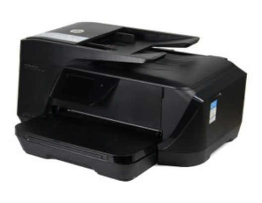 HP 7510_百度百科