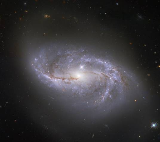 NGC 2608_百度百科