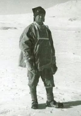 斯科特：第二个到达南极点的悲情英雄，在绝望和寒冷中死去_百科TA说