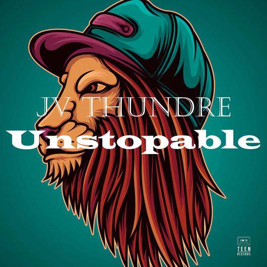 Unstopable_百度百科