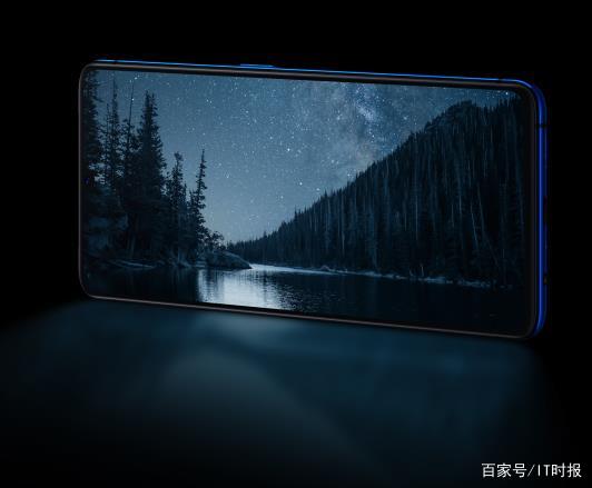 Realme X Pro旗舰机来了！5G版还会远吗？_百科TA说