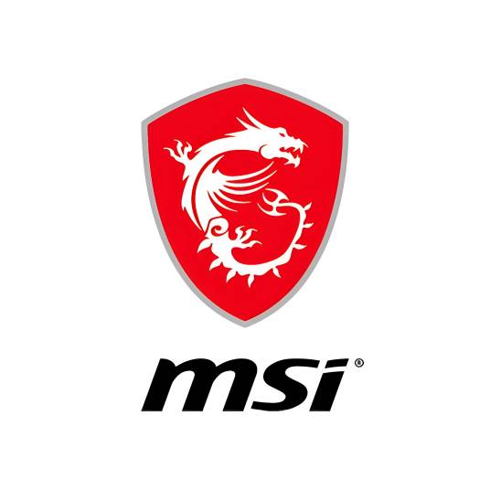MSI（微星科技股份有限公司）_百度百科