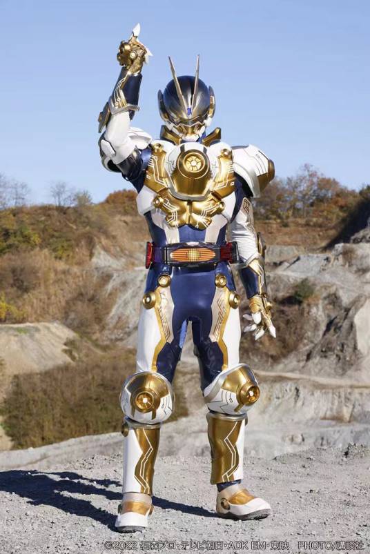 假面骑士Gazer_百度百科