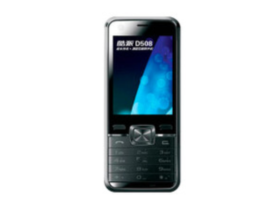 酷派D508_百度百科