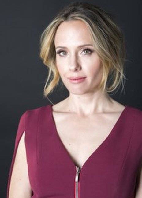 Monica Creel_百度百科