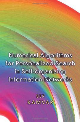 Numerical Algorithms for Personalized Search in Self-Organizing Information Networks_百度百科