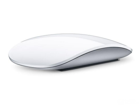Magic Mouse_百度百科