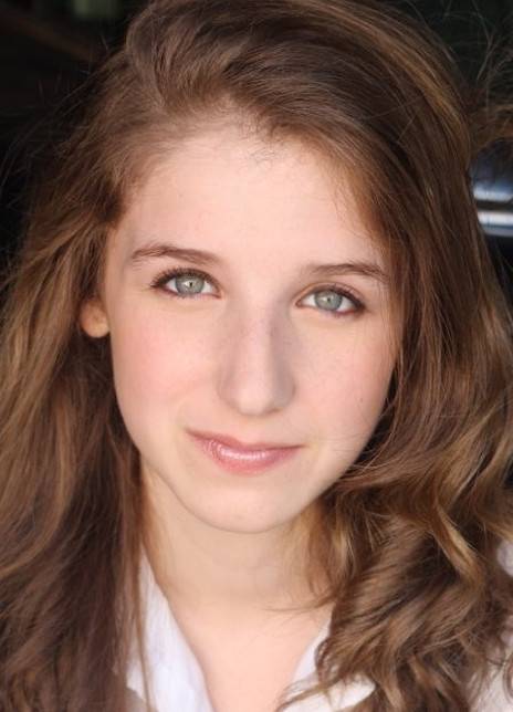 Hannah Sullivan_百度百科