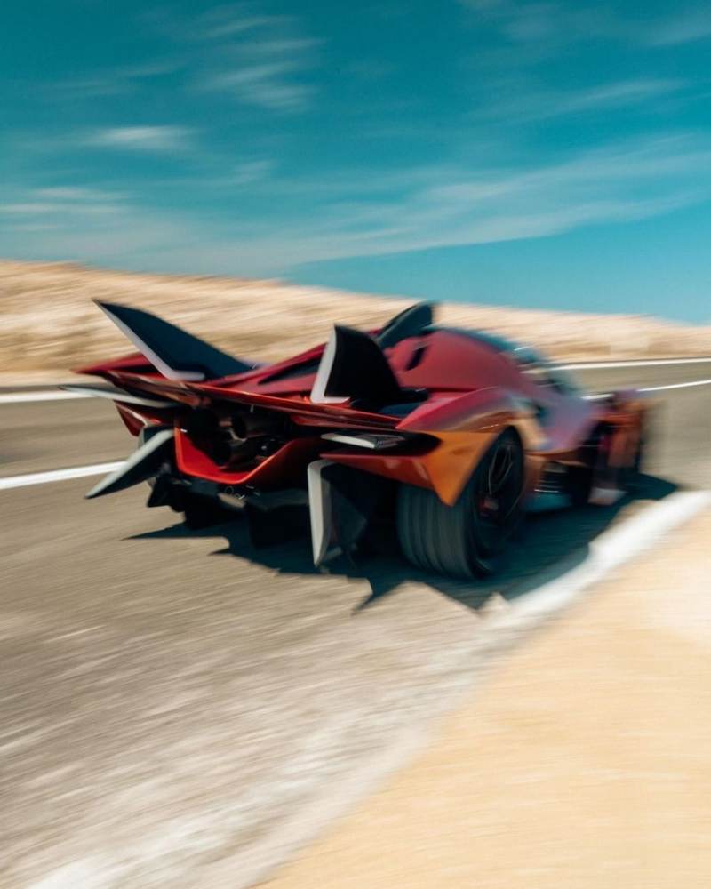 阿波罗Project EVO_百度百科