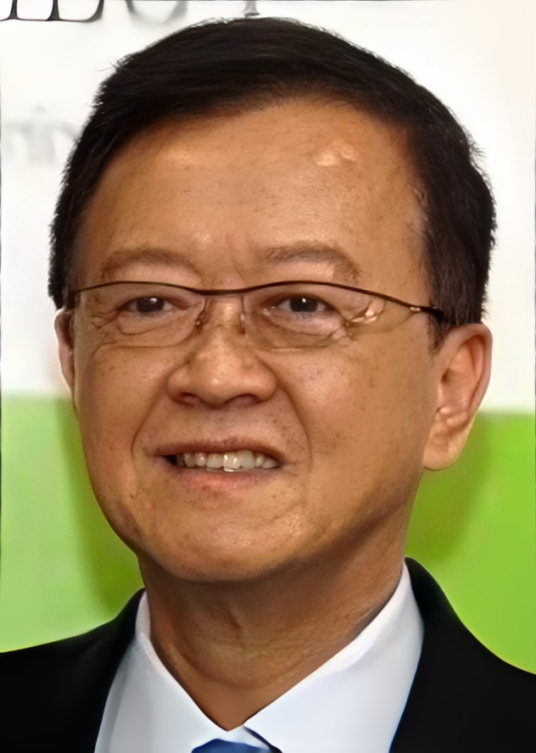 Jeffrey Cheah_百度百科