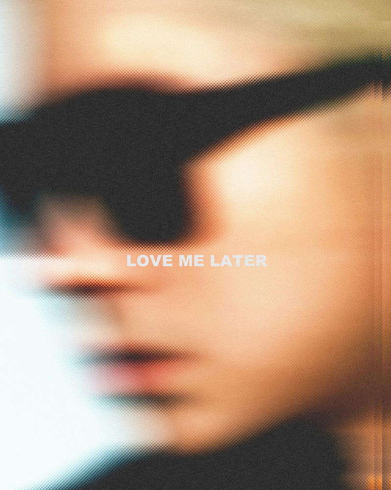 Love Me Later（2024年王以太推出的音乐专辑）_百度百科