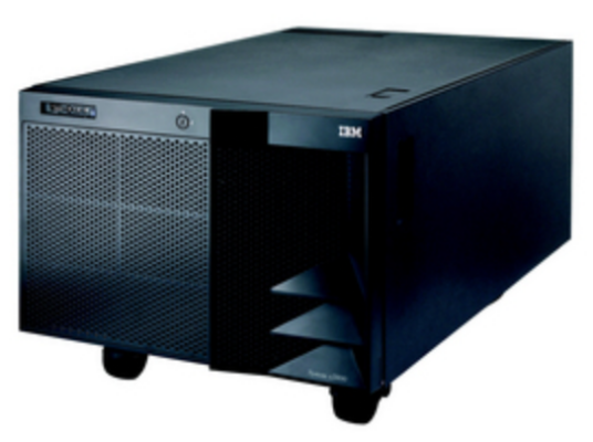 IBM System x3800(886631C)_百度百科