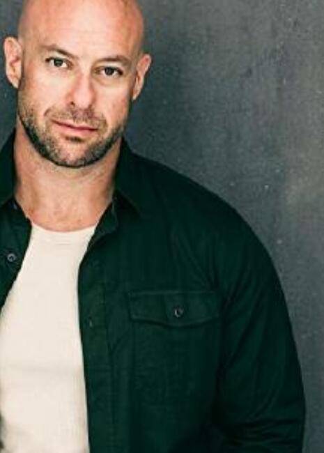 Brad Lee Wind_百度百科