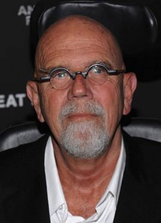 Chuck Close（演员）_百度百科